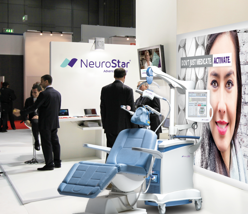 Neuronetics » Brandforming