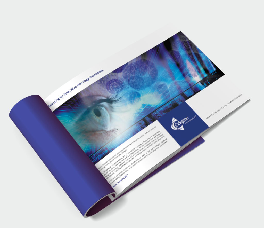 Celgene » Brandforming