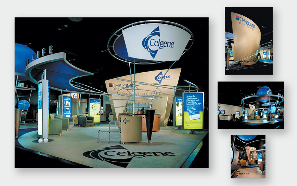 Celgene » Brandforming